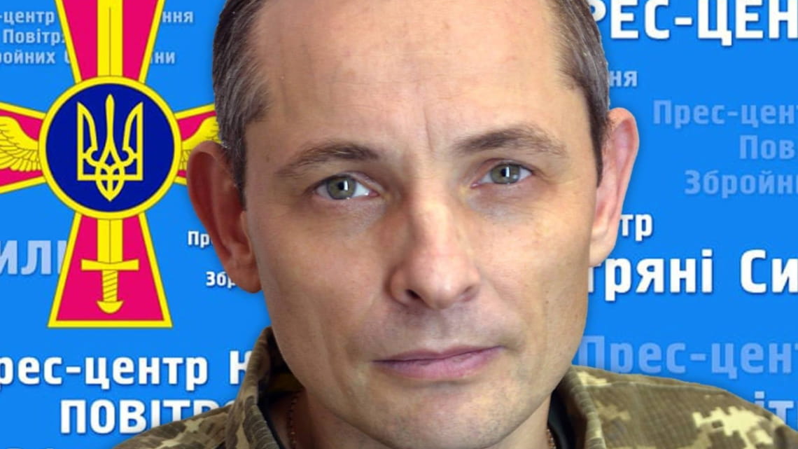 Іран може передати росії новий вид дронів Meraj-521 – Ігнат