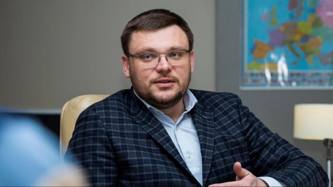 Бывший кавээновец, ненавидящий предшественников Зеленского – что ...