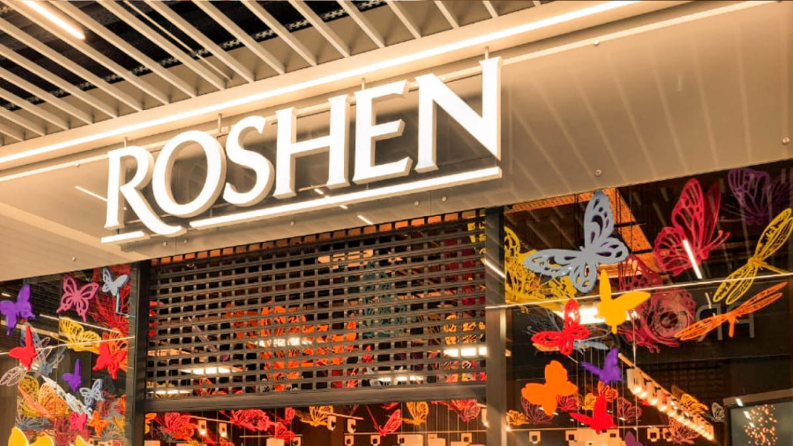 Шоколад домінує: яке місце посіла компанія Roshen в глобальному ...