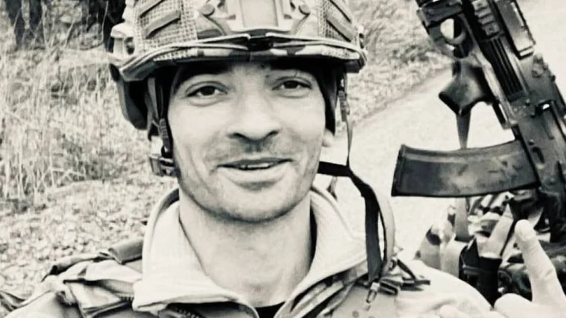 Удар рф по Гуляйполю: Зеленский подтвердил гибель командира 110-й ...