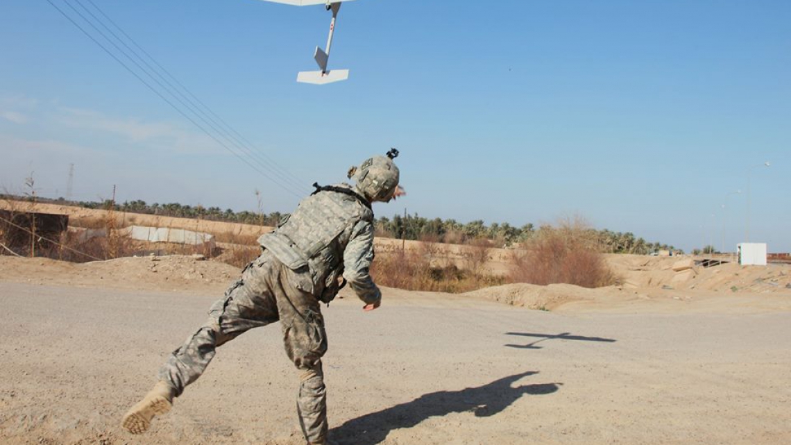 5 тисяч Phoenix Ghost для України: як американські безпілотники ...