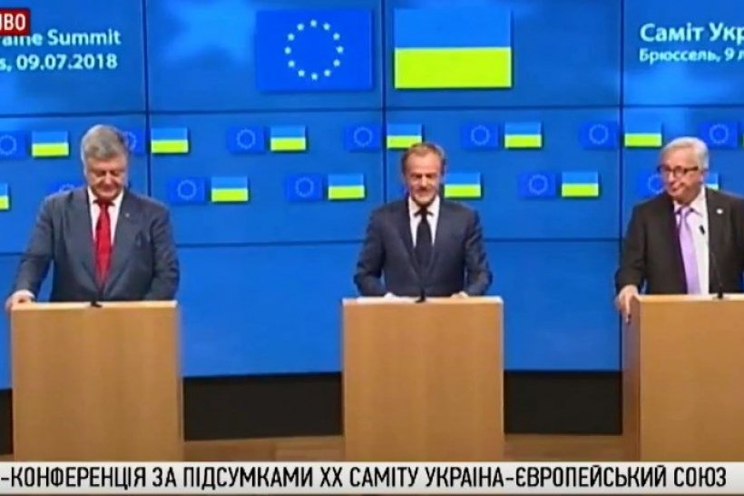 Перший український інформаційний телеканал "5 канал" - останні новини ...