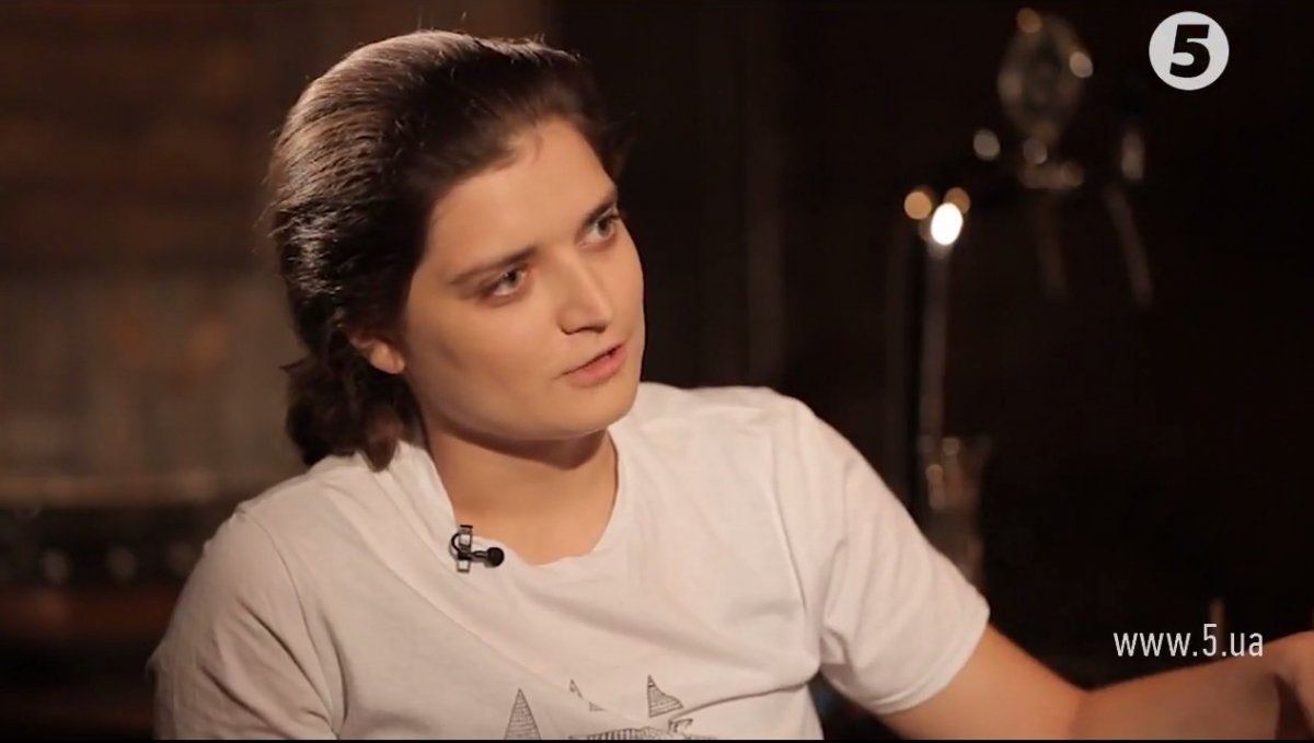 "Хто заробляє на війні" – волонтер Марія Берлінська у програмі "Рандеву"